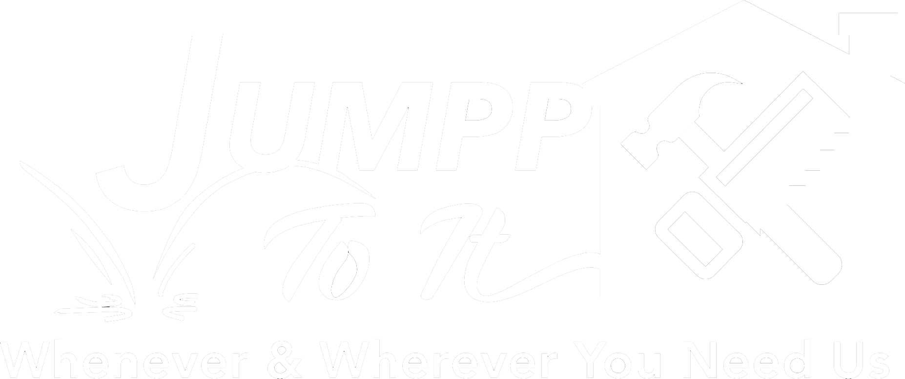 About Us - Jumpp To it